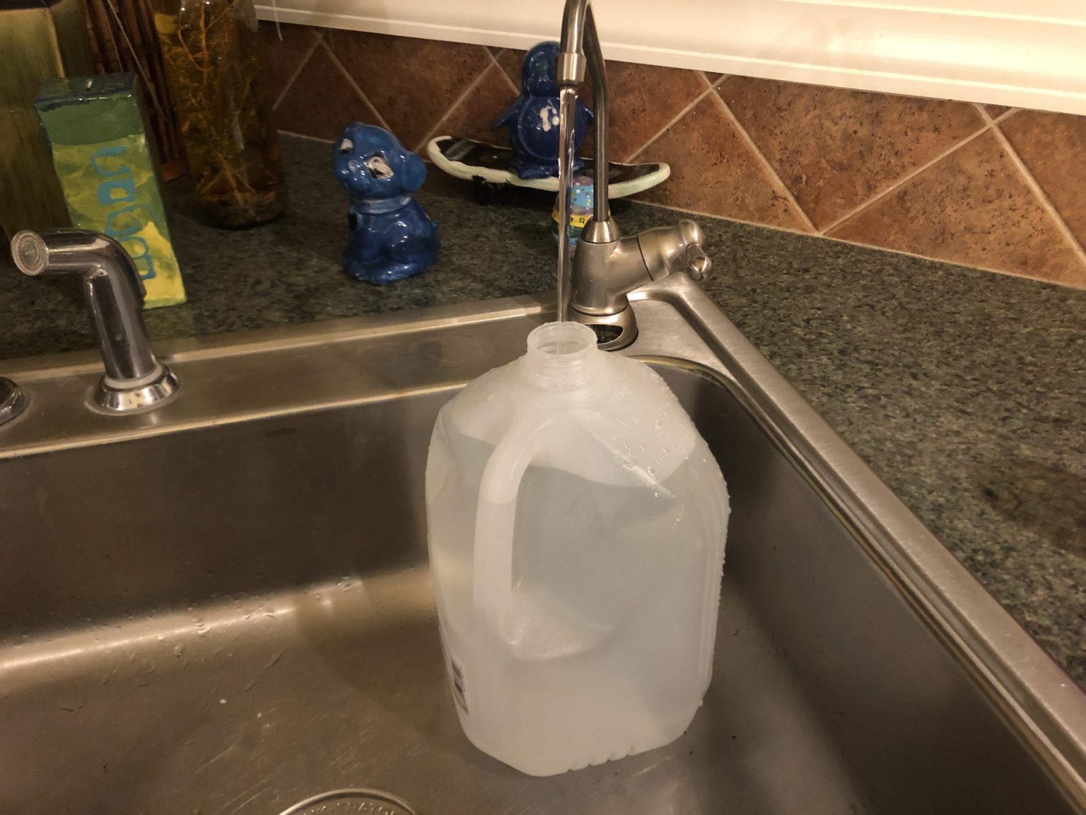 Small Batch Brewing 1 Gallon BIAB Process– BrewGinner