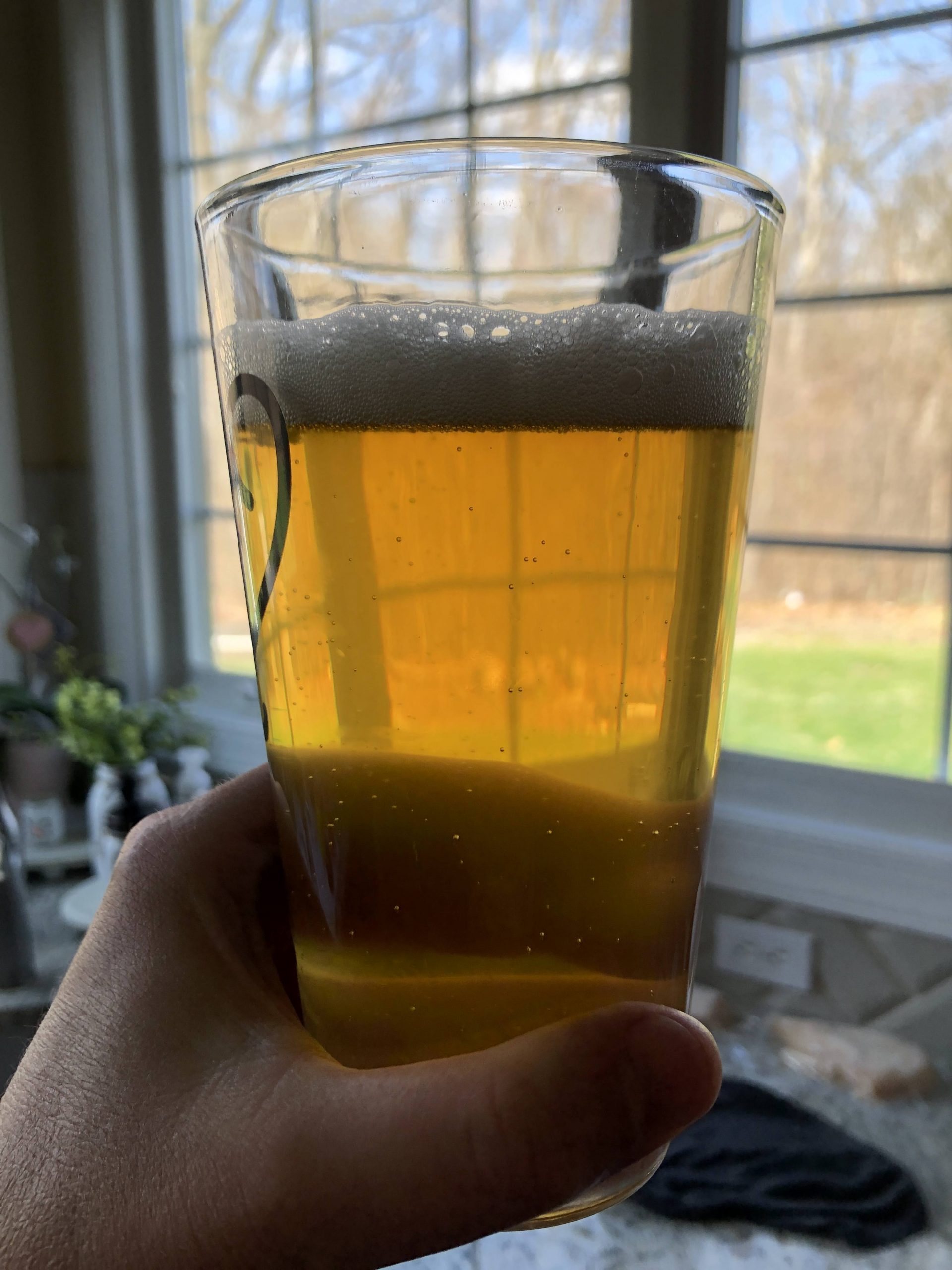 May The Kolsch Be With You – BrewGinner May The Kolsch Be With You – BrewGinner